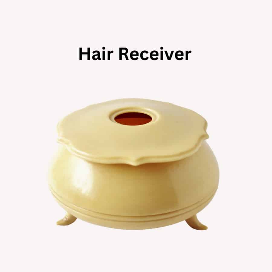 What Is Celluloid? (An Antique Guide with Values) • Adirondack Girl @ Heart