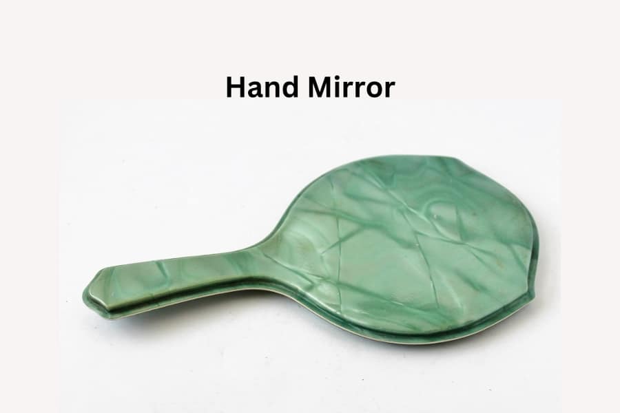 What Is Celluloid? (An Antique Guide with Values) • Adirondack Girl @ Heart