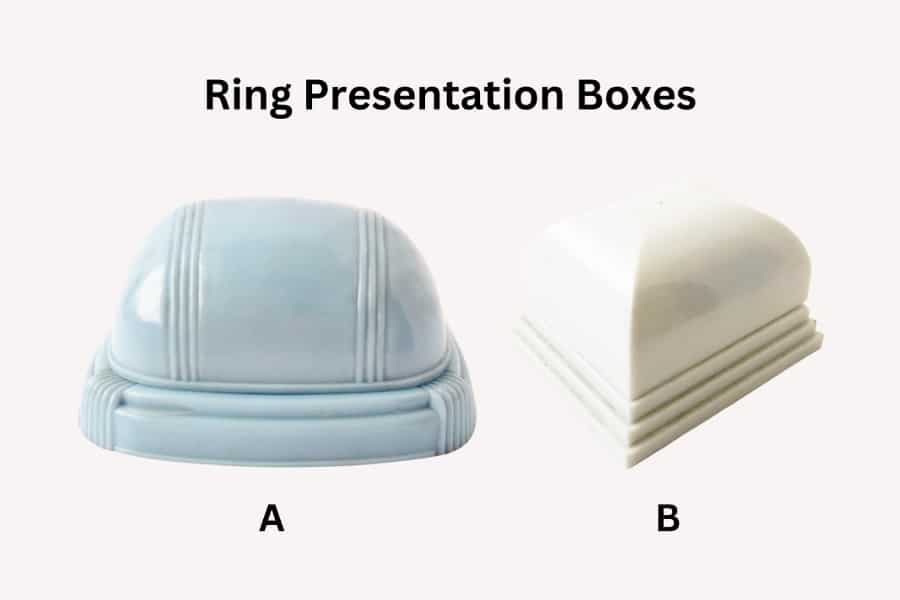 What Is Celluloid? (An Antique Guide with Values) • Adirondack Girl @ Heart