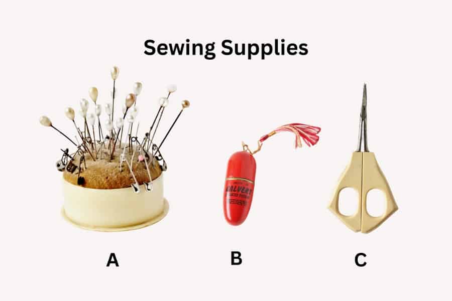 What Is Celluloid? (An Antique Guide with Values) • Adirondack Girl @ Heart