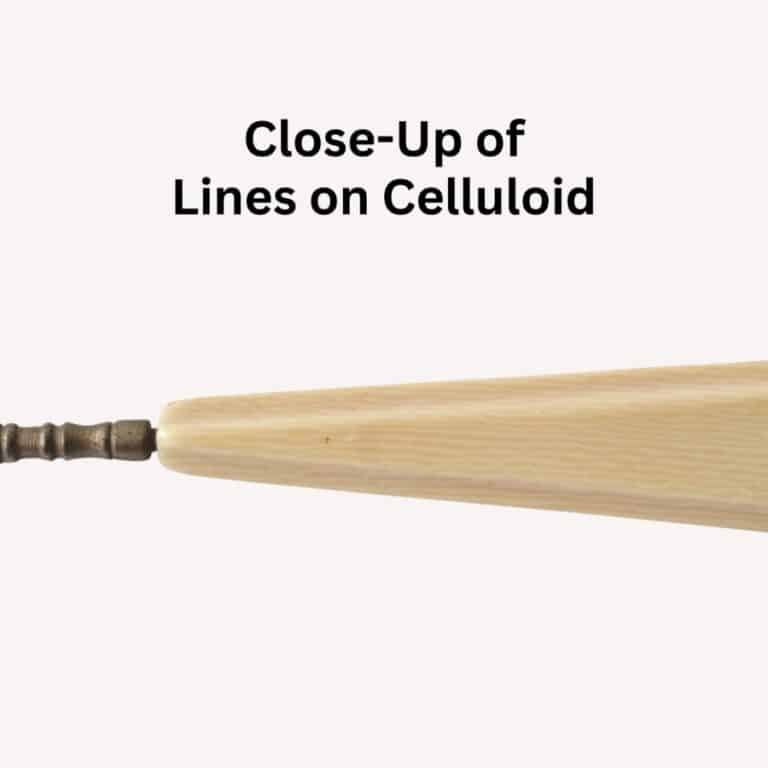 What Is Celluloid? (An Antique Guide with Values) • Adirondack Girl @ Heart