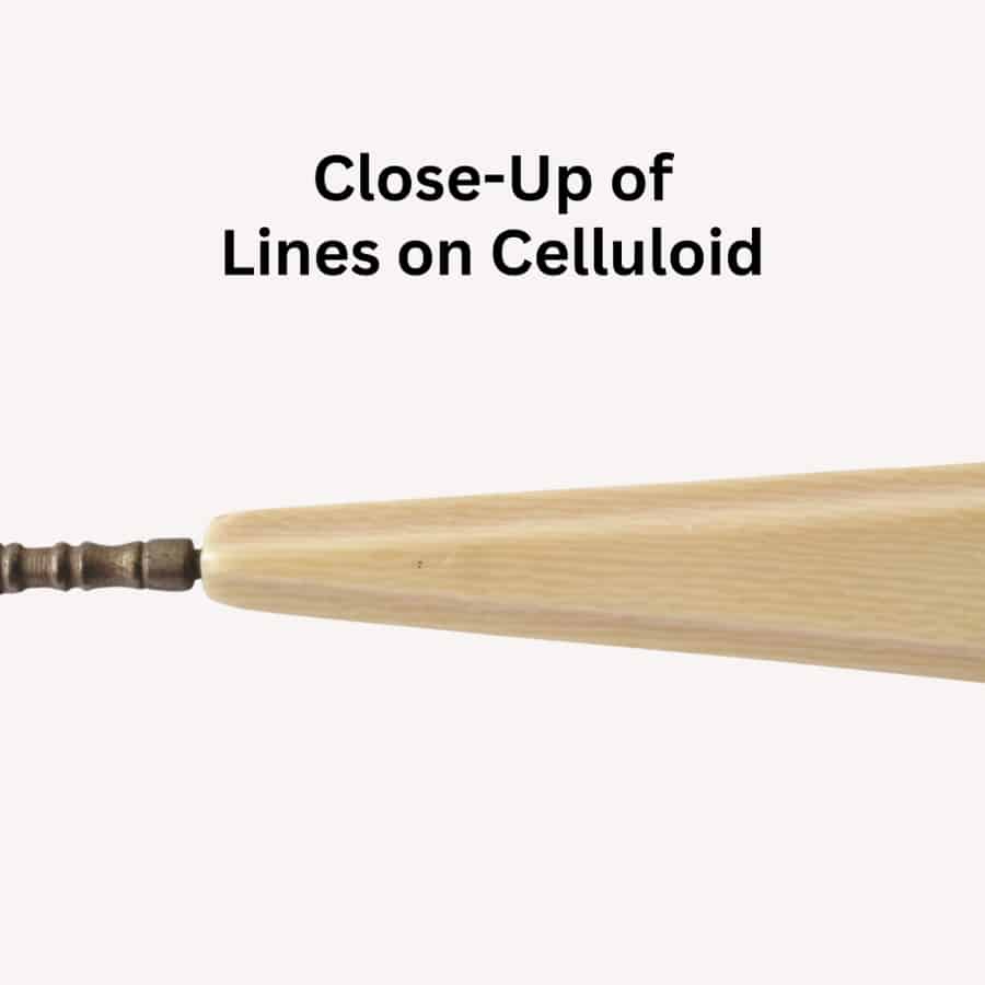 What Is Celluloid? (An Antique Guide with Values) • Adirondack Girl @ Heart