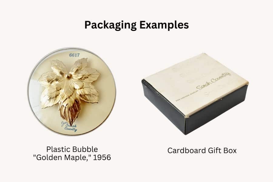 A Vintage Sarah Coventry Jewelry Collecting Guide • Adirondack Girl @ Heart