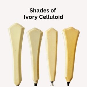 What Is Celluloid? (An Antique Guide with Values) • Adirondack Girl @ Heart