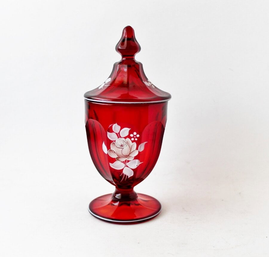 14+ Vintage Valentine's Day Projects & Guides • Adirondack Girl @ Heart